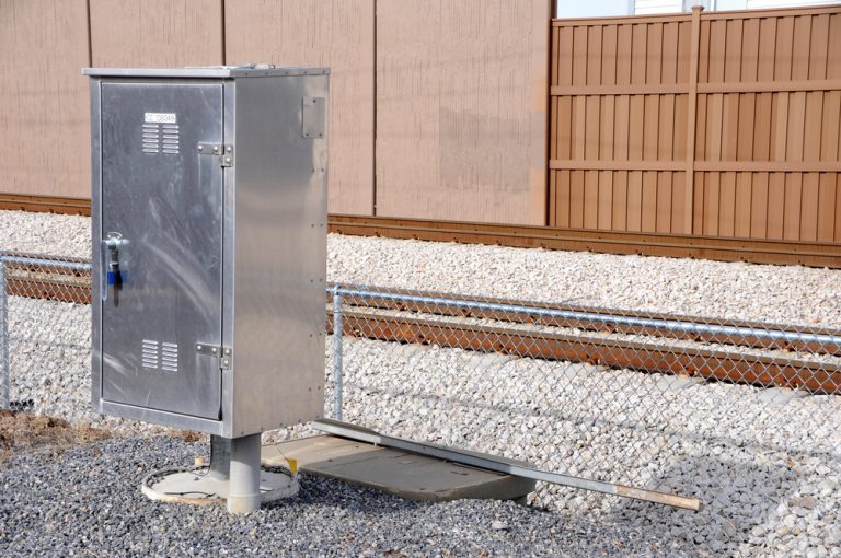 What Are The Benefits Of Steel Electrical Enclosures – Enclosure Pro